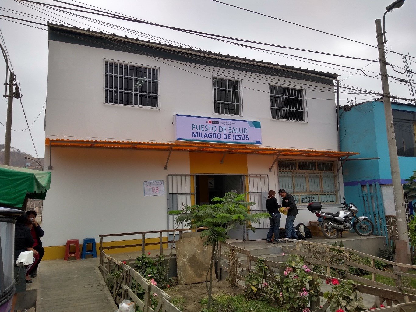 FATECH | Our Services and Clients